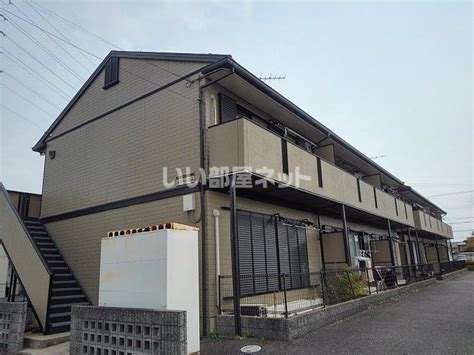 シティハイムメルベーユ滋賀県野洲市西河原の物件情報｜いい部屋ネットの大東建託リーシング