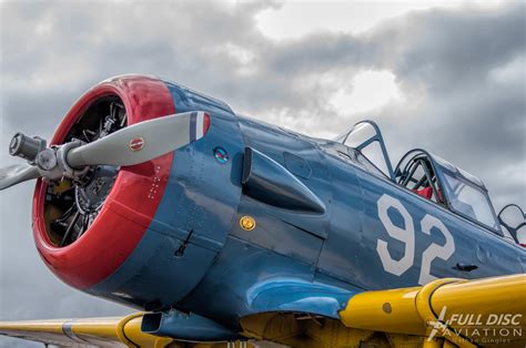 Nathan Gingles — Full Disc Aviation Sharing Aviation Photography And