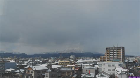 岩手山ライブカメラ
