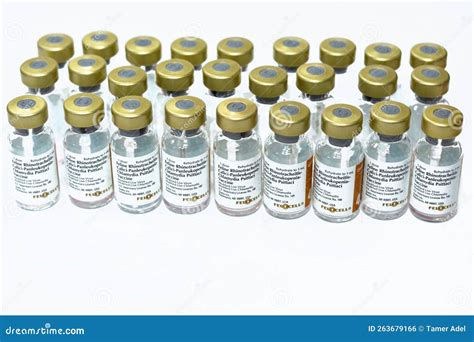 Felocell 4 Modified Live Attenuated Strains Vaccine Feline