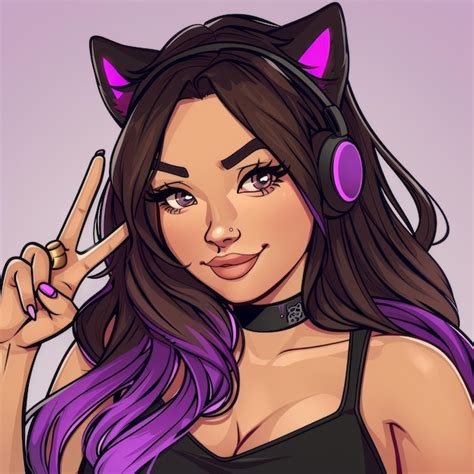 Fotos Egirl 46000 Fotos De Arquivo Grátis De Alta Qualidade