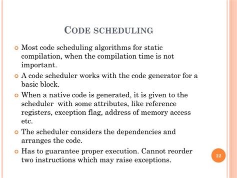 ppt overview of the ibm java just in time compiler powerpoint