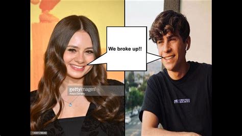 Ayden And Jaime Broke Up Youtube