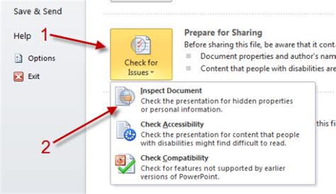 Powerpoint Remove All Notes From Slides At Once