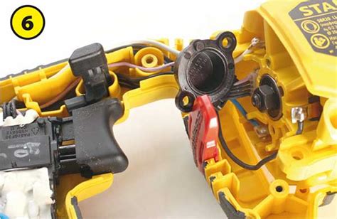 Аккумуляторный перфоратор Stanley SBR20 | Тесты