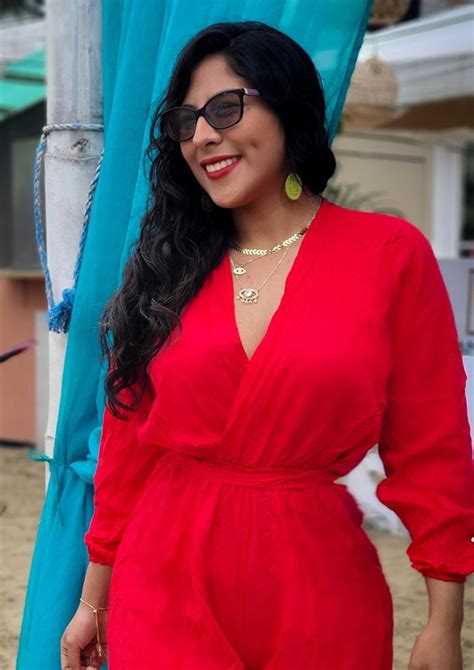 Maria Gabriela Ponce RemotoJOB
