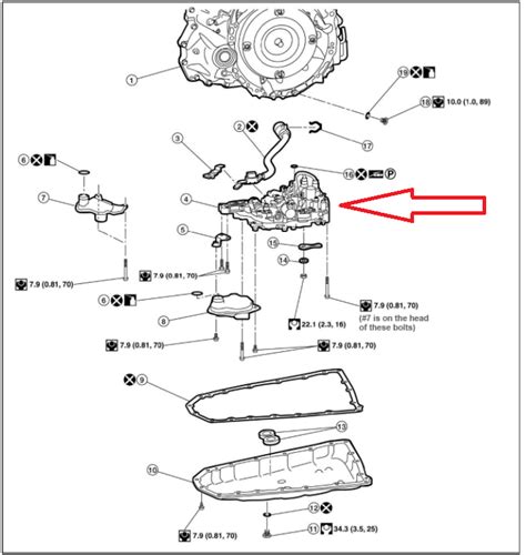 Code P17F0 Nissan Continuously Variable Transmission Judder With Video