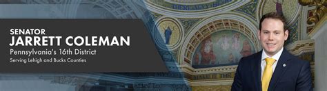 Contact Senator Coleman