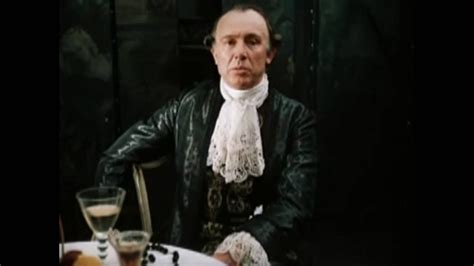 "Моцарт и Сальери" Гений и злодейство - две вещи несовместные... - YouTube