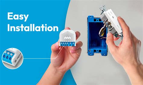 AEOTEC Pico Switch Zigbee Aeotec Pico Switch Zigbee Is A Retr