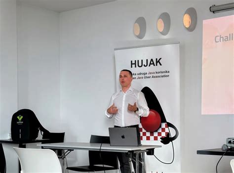 Stevan Milovanović On Linkedin Javacro