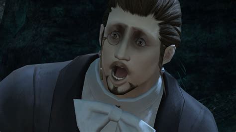 Final Fantasy S Yoshi P Quietly Removed From Square Enix S Board After Years Of Wanting Out