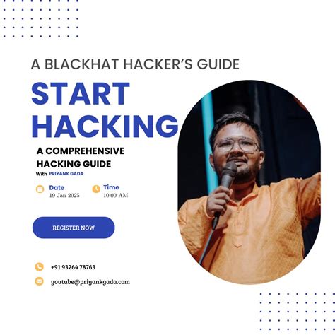 Hacking Cybersecurity Blackhat Iot Workshop Learntohack Priyank Gada