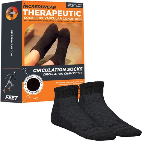 Why Dont Compression Socks Cut Off Circulation At Jenna Stokes Blog