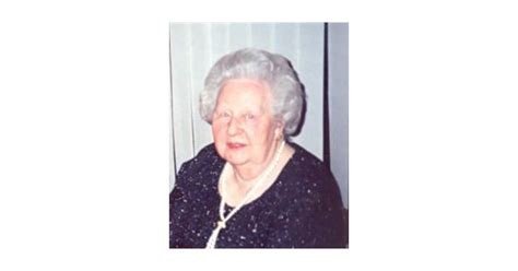 Mary Bigelow Obituary 1915 2011 Legacy Remembers