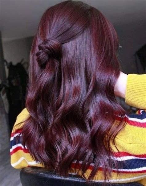 Los Colores De Pelo Que Se Vienen En El 2023 Get Glam Or Die Trying