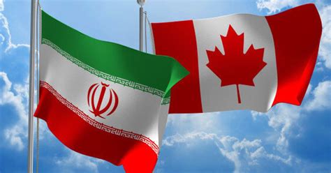Its Canadas Turn To Re Engage Relations With Iran Huffpost Politics