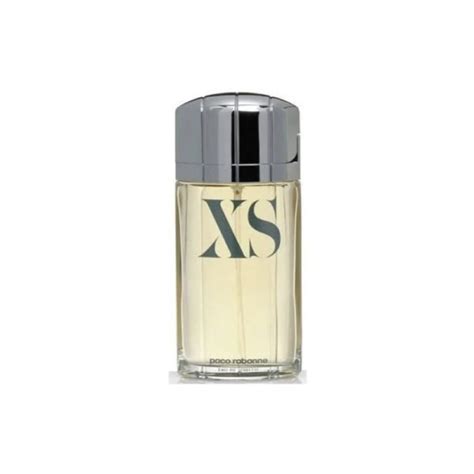 Paco Rabanne XS Excess Pour Homme EDT 100ML - Perfumes Duty-Free