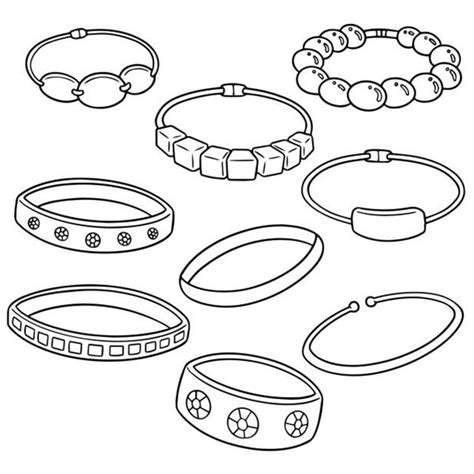Pulseira Desenho Para Colorir Ultra Coloring Pages The Best Porn Website