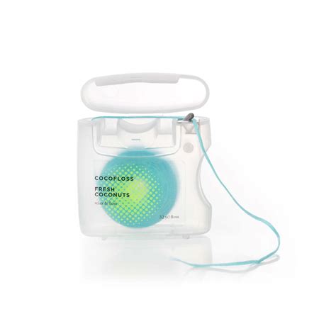 Cocofloss Product Recommendations