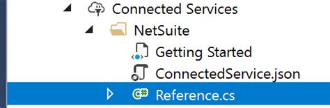 Web Service Reference Provider Error There Was A Problem Reading The