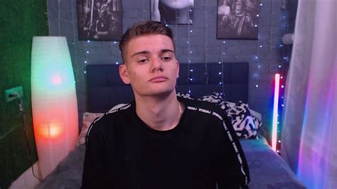 Jadengrey Cam Model Profile Stripchat