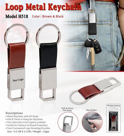 Metal Hook Keychain At Rs 55piece Hook Keychain In Sindhudurg Id