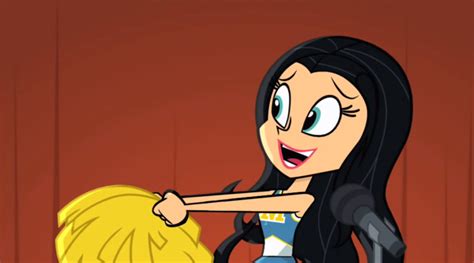 Kelly Kick Buttowski Wiki
