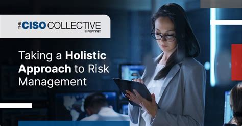 Bios Data Center On Linkedin Cisos Need To Take A Holistic Approach To Risk Management Ciso