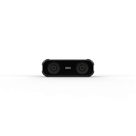 Zed Mini — Rockwell Automation Canada Ltd