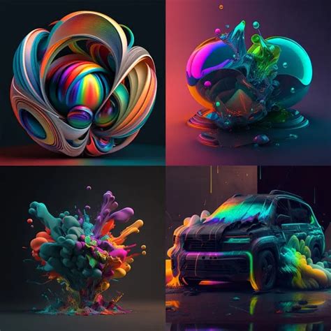 Explore A World Of Sfx And Shaders Inspiration 2000 High Stunning