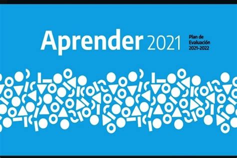 Se Desarrollarán Las Pruebas Aprender 2021 Cuestión Entrerriana