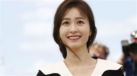 Jung Yu-mi (1983) (Profile, Facts, Boyfriend, and Plastic Surgery)