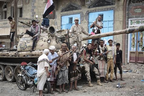 Houthi Rebels Claim Hypersonic Missile Capability Sofx