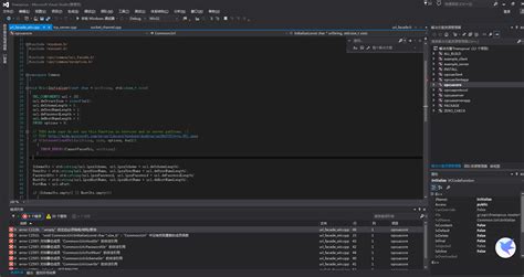 VS2013 CMake 3 17 Compile Error Issue 357 FreeOpcUa Freeopcua