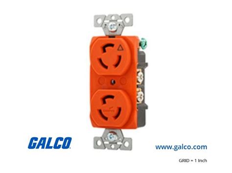 Ig4700 Arrow Hart Cooper Wiring Devices Twist Lock