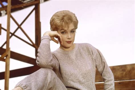 Stella Stevens Who Starred In ‘the Nutty Professor ‘the Poseidon
