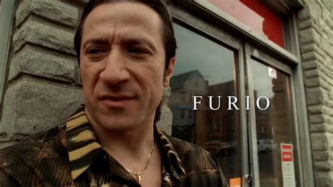 Furio Ny State Of Mind [the Sopranos] Youtube