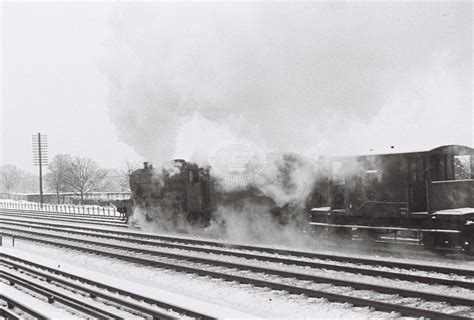 The Transport Library British Railways Steam Locomotive 48456 Class