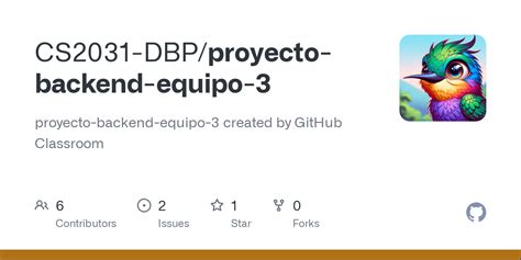 Github Cs Dbp Proyecto Backend Equipo Proyecto Backend Equipo