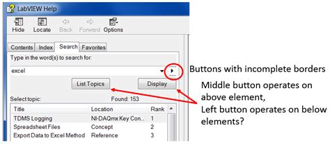 Improve Labview Appearance Ni Community National Instruments