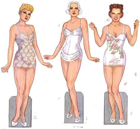 David Wolfe S Paperdollywood Blog Celebrity Coloring Books Spring Fashions