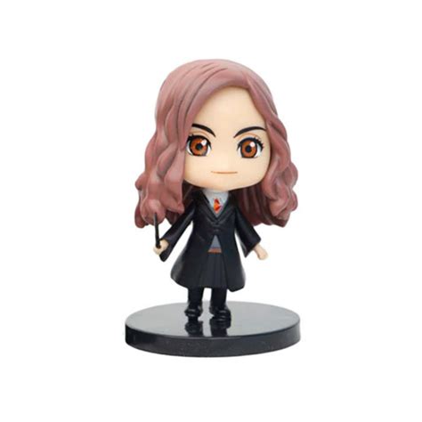Фігурка The Coop Герміона Грейнджер Hermione Granger Harry Potter чибі
