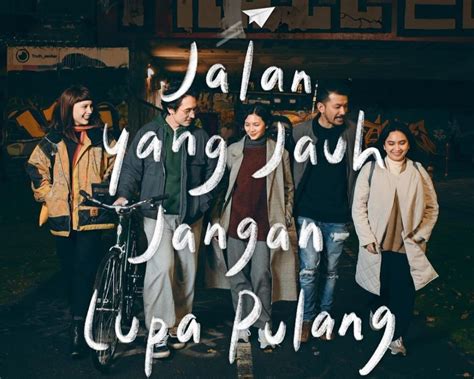 Film Sekuel Indonesia Tayang Gak Sabar Melanjutkan
