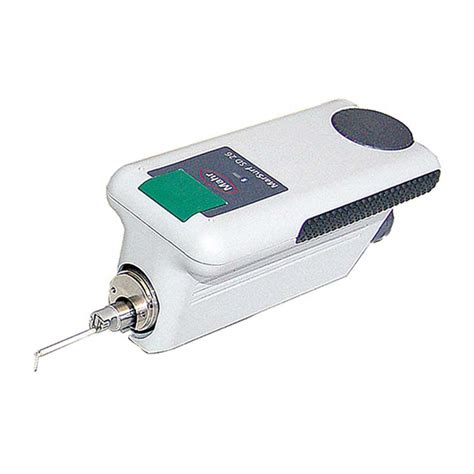 6910415 Marsurf Sd26 Drive Unit Set Incl Bfw Probe And Power Supply