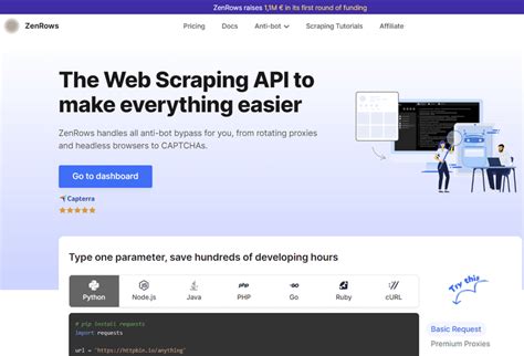 7 Phantomjs Alternatives Every Developer Must Know Zenrows
