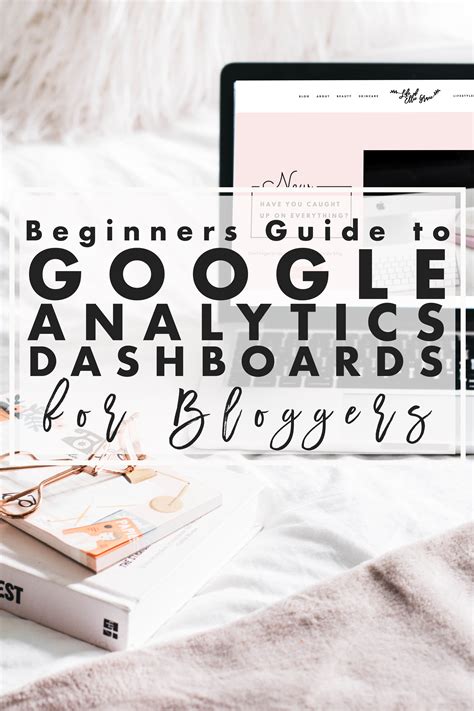 The ULTIMATE Google Analytics Dashboard Guide For Bloggers Life Of Ellie Grace Manchester