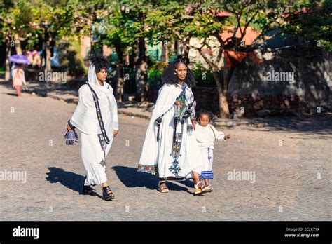 Ethiopian Hair Style Hi Res Stock Photography And Images Alamy