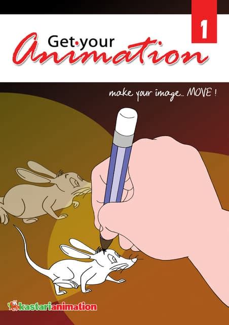 Get Your Animation Part 1 Pdf