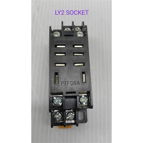 Power Relay Socket Base Cbdr Store
